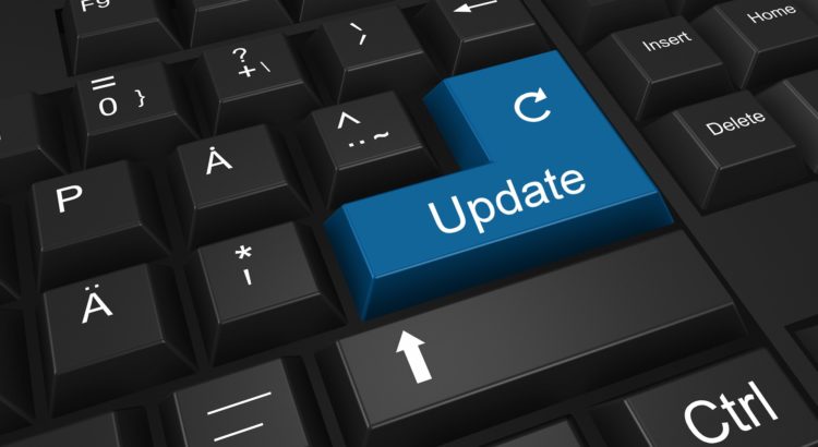 When Must I Update My Will EzWills Blog